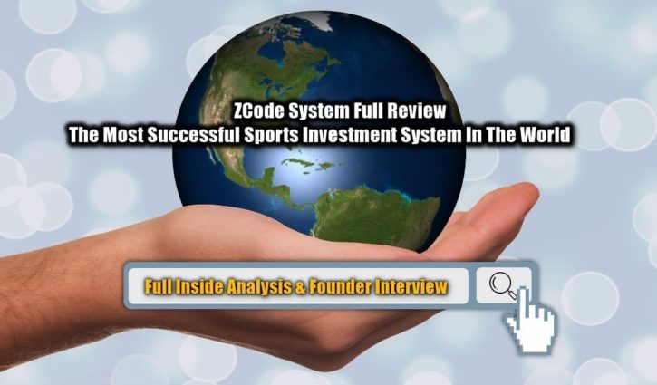 ZCode Review 2022 – Full Inside Analysis / Founder Interview / Secret ...