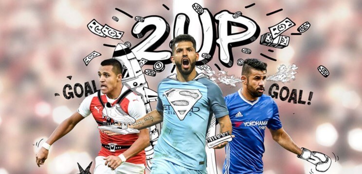 Paddy Power 2 Up & Bet365 Early Payout Offer – How To Make Massive ...