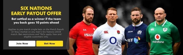 Paddy Power 2 Up & Bet365 Early Payout Offer – How To Make Massive ...