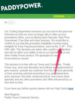 Paddy Power 2 Up & Bet365 Early Payout Offer – How To Make Massive ...
