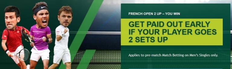 Paddy Power 2 Up & Bet365 Early Payout Offer – How To Make Massive ...