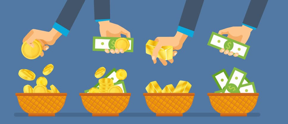 3 Practical & Safe Ways To Succeed In Passive Forex Trading | GEM ...