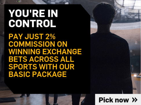 4 Ways to Reduce Betfair Commissions | GEM – Global Extra Money