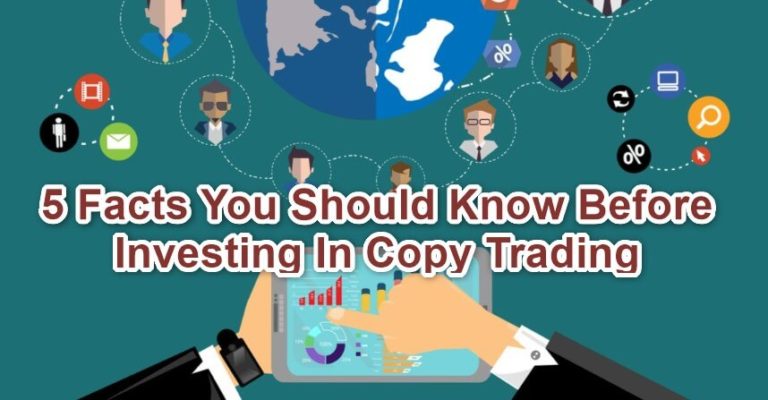 How Copy Trading Works 5 Facts – Is it Worth it? | GEM – Global Extra Money
