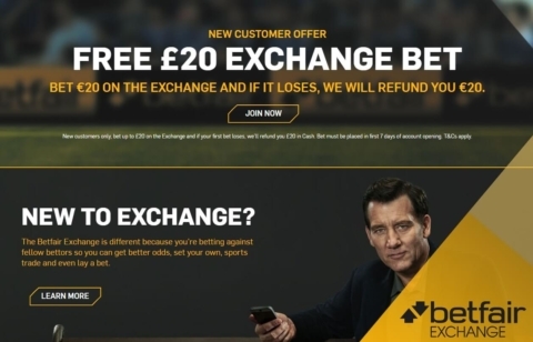 4 Best Betting Exchange Sign-Up Offers & How To Monetize Bonuses | GEM ...