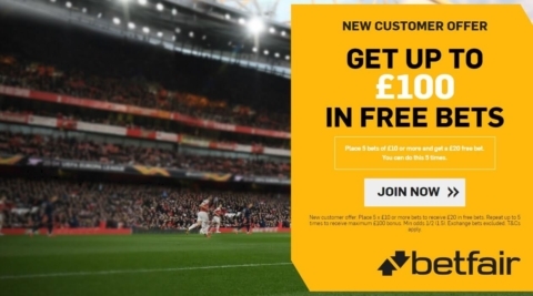 4 Best Betting Exchange Sign-Up Offers & How To Monetize Bonuses | GEM ...