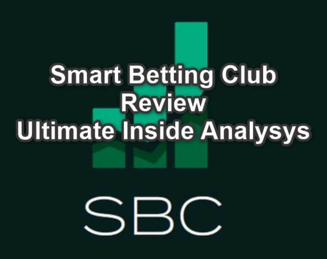 Smart Betting Club Review 2024 – Inside Analysis Of Ultimate Tipster ...