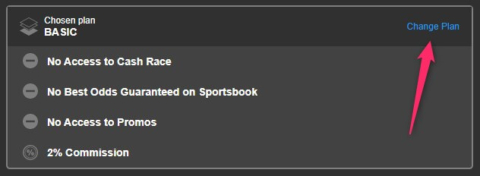 4 Ways to Reduce Betfair Commissions | GEM – Global Extra Money