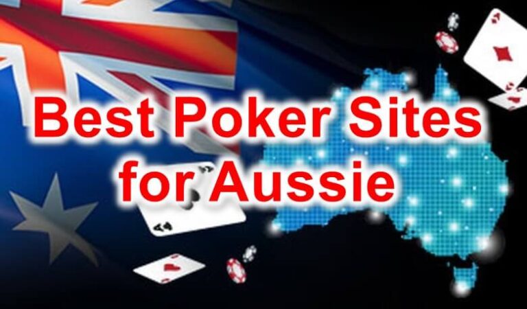 3 Best Australian Poker Sites for Real Money 2021 | GEM – Global Extra ...