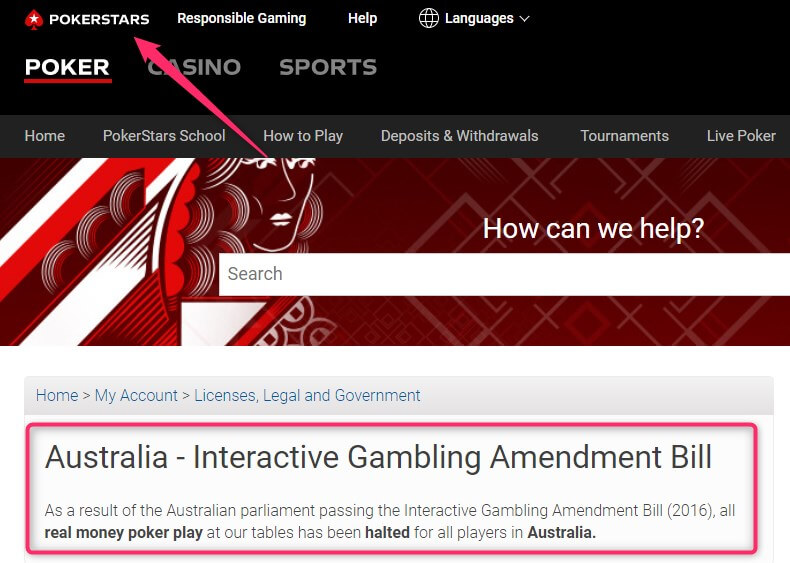3 Best Australian Poker Sites for Real Money 2021 | GEM – Global Extra ...
